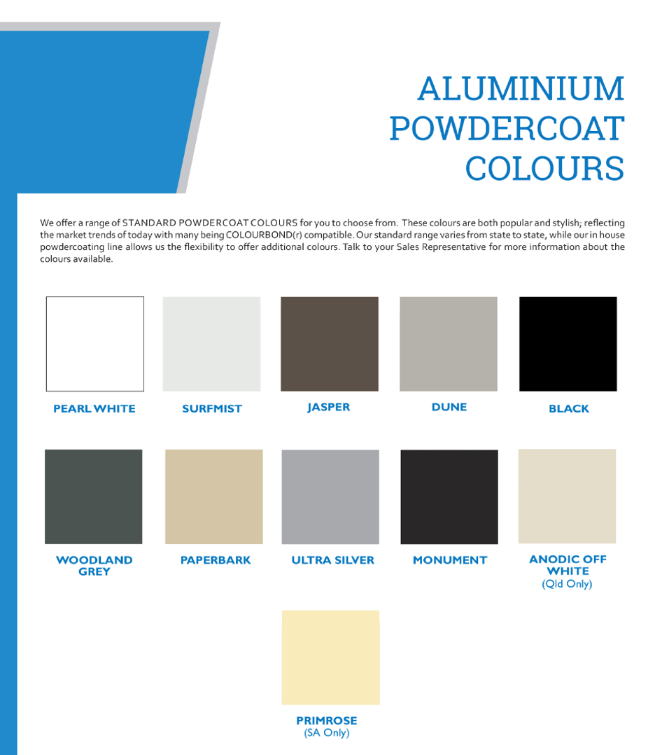 Emerald Window Frames – Project Floors